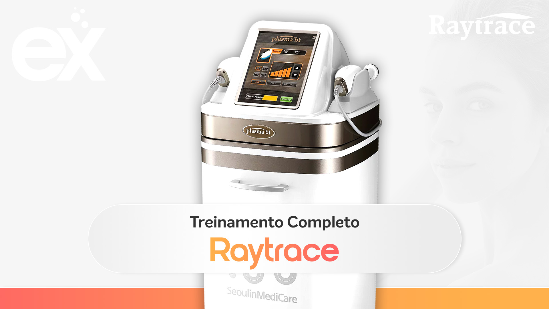 Treinamento Completo Raytrace - Estex Academy